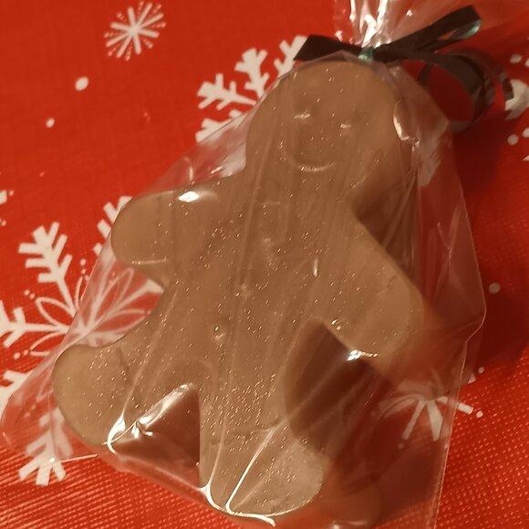 Artisan | Bath & Body | Handmade Gingerbread Soap | Poshmark